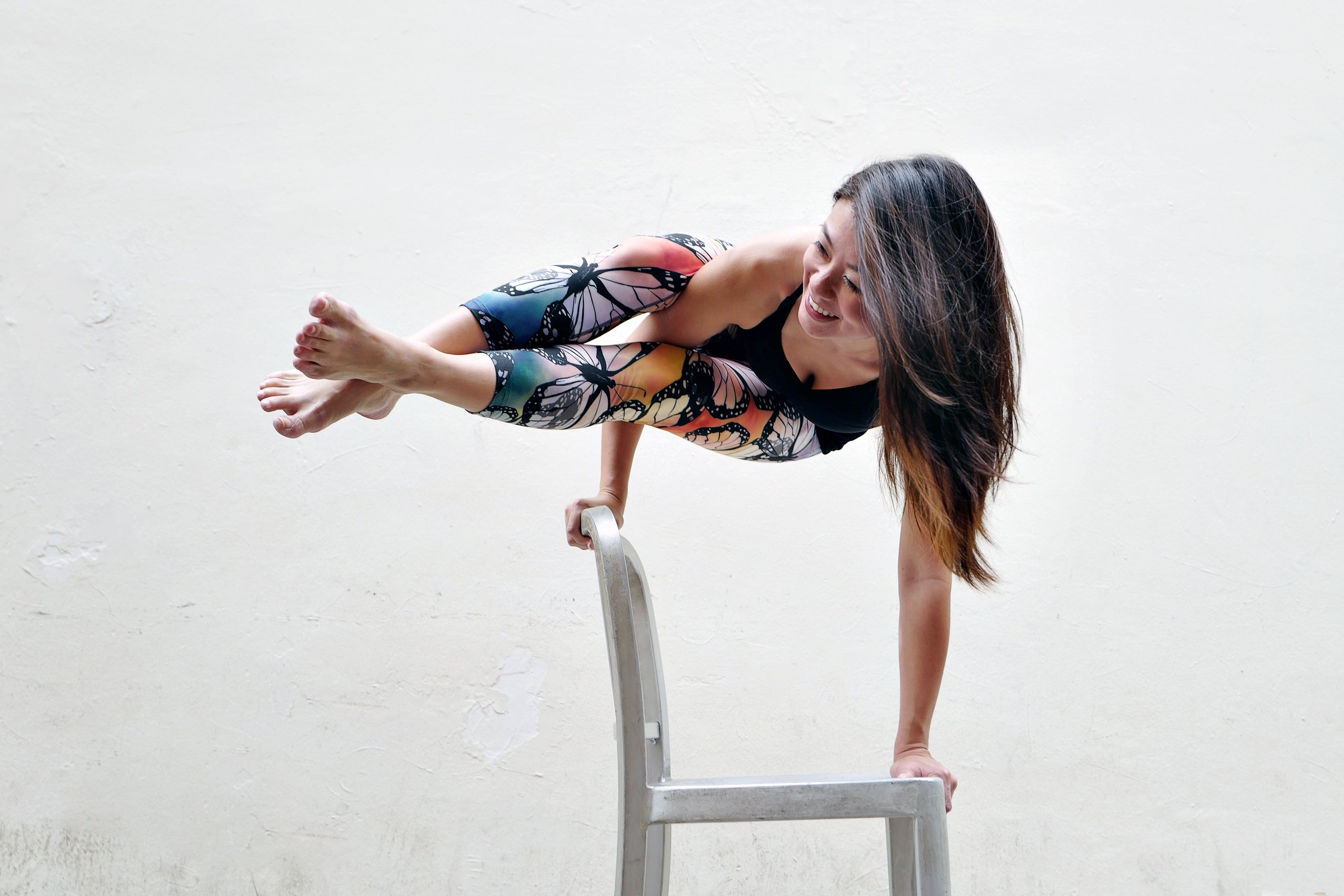 Take care of yourself first