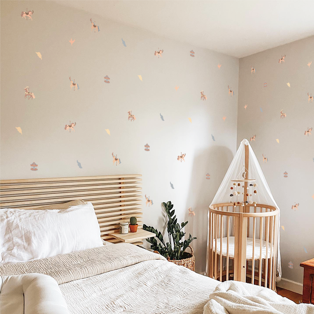 Essential Gift Set by Little Rei x Urban Li'l